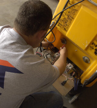 About Us – Kinzler Corporation - Kinzler Corporation