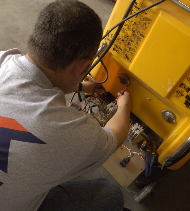 About Us – Kinzler Corporation - Kinzler Corporation